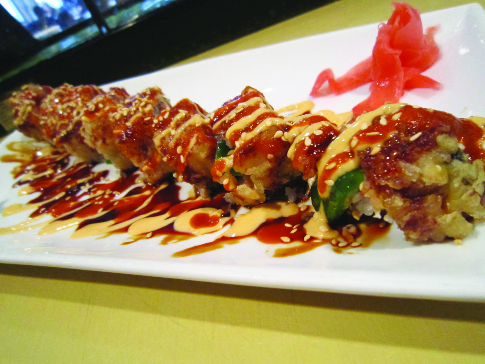 MAKI BEGINNERS & LOVERS – osaecolorado