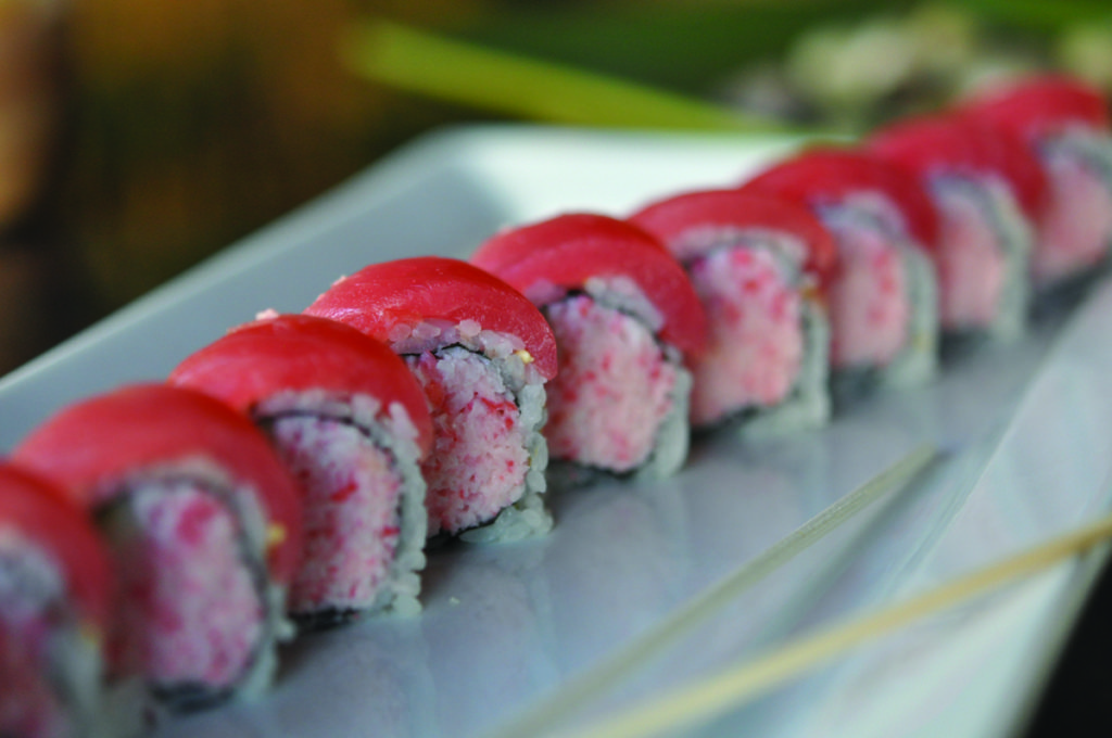 MAKI BEGINNERS & LOVERS – osaecolorado