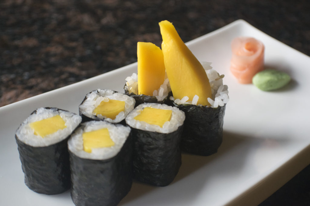 MAKI BEGINNERS & LOVERS – osaecolorado